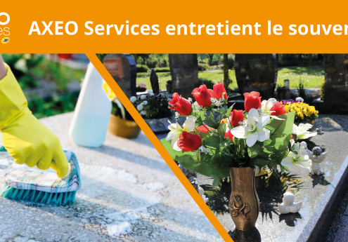 Axeo Services